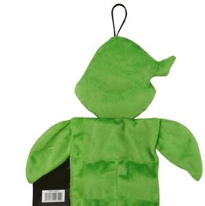 Disney | Other | Disney Nightmare Before Christmas Oogie Dog Toy | Poshmark